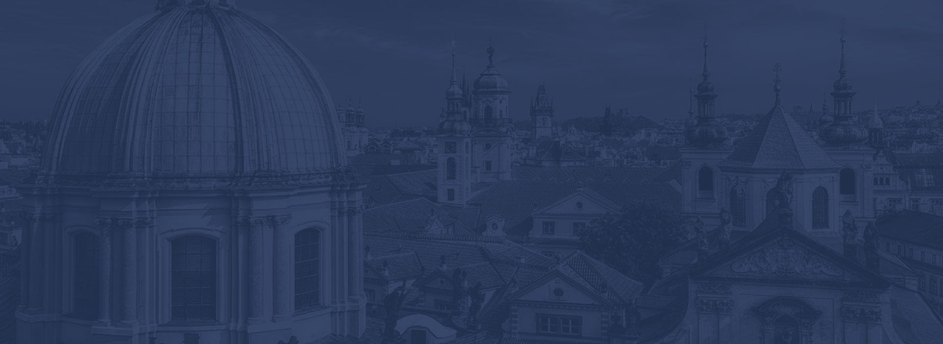 Sjezd PNND 2015 – PragueVision